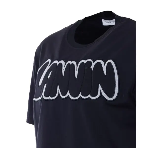 LANVIN Urban Curb T-shirt