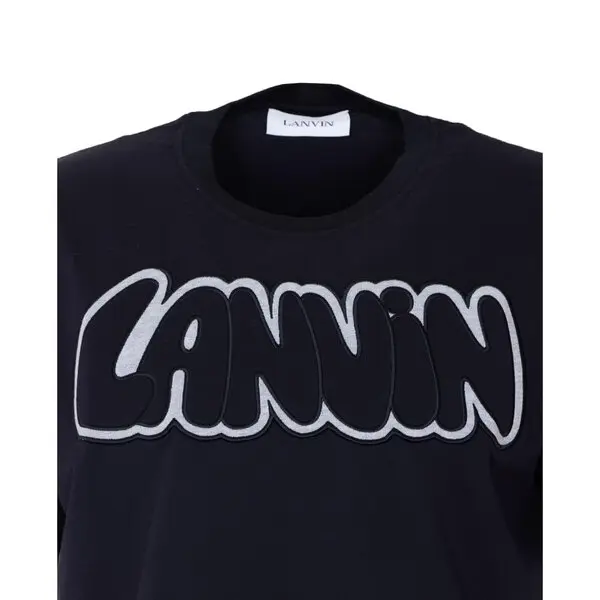 LANVIN Urban Curb T-shirt