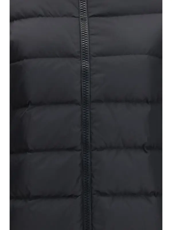 Herno Hooded Down Jacket