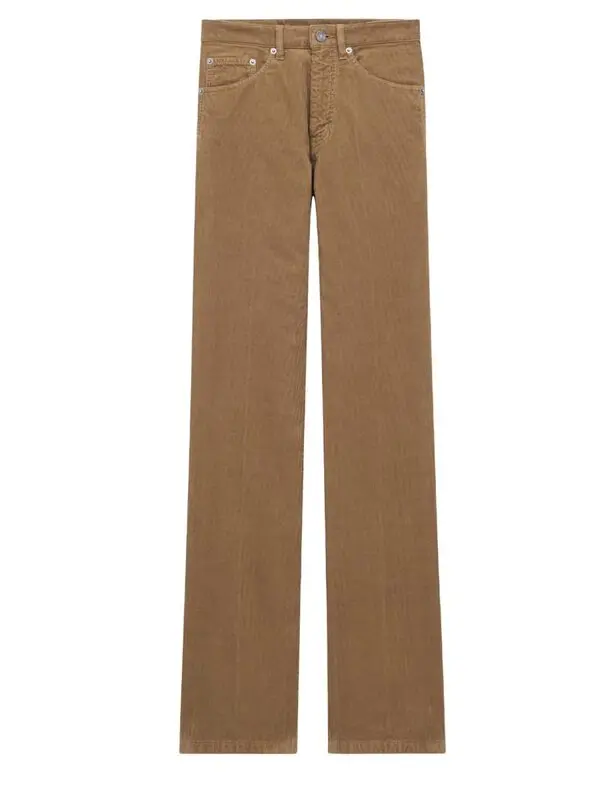 Saint Laurent Pants Clyde