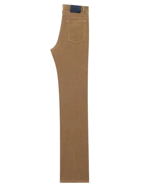 Saint Laurent Pants Clyde