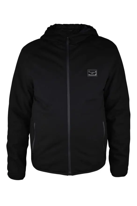 Dolce & Gabbana Vest - Black
