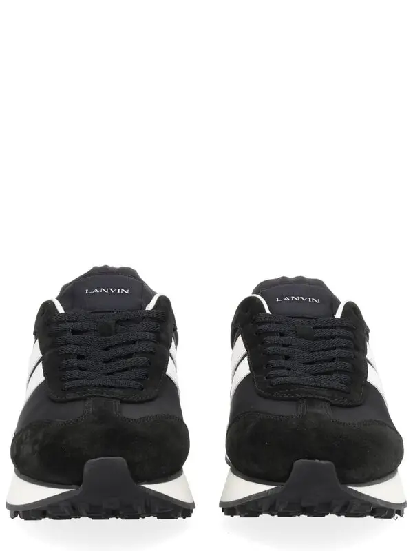 LANVIN Sneaker Bumpr