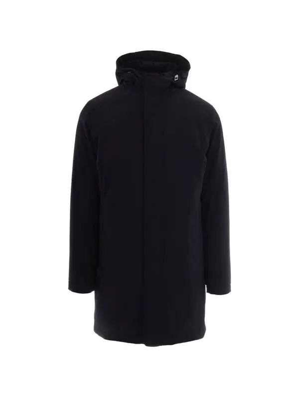 Herno Midi Down Jacket