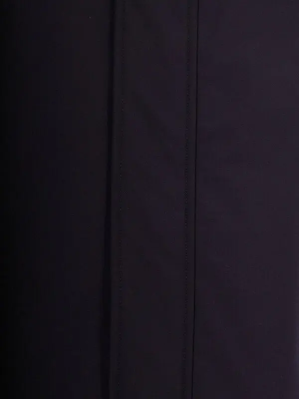 Herno Midi Down Jacket