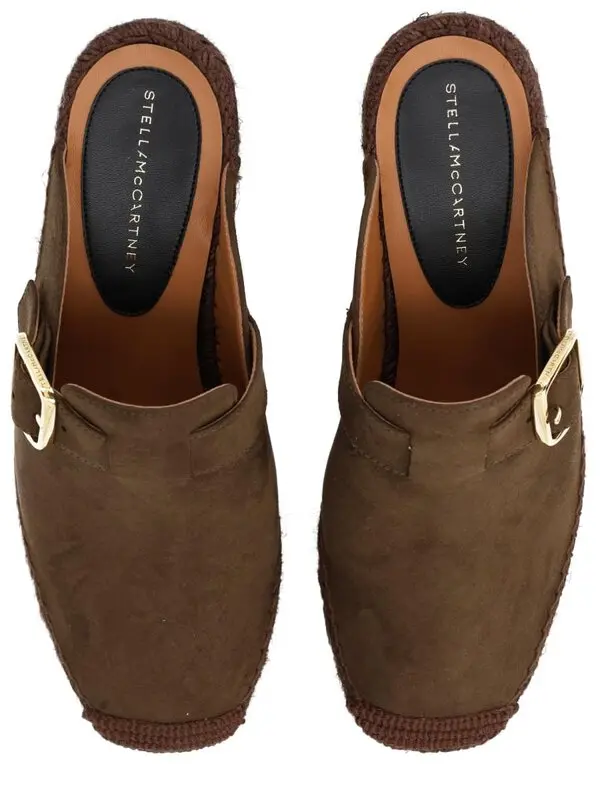 Stella McCartney Sabot Gaia