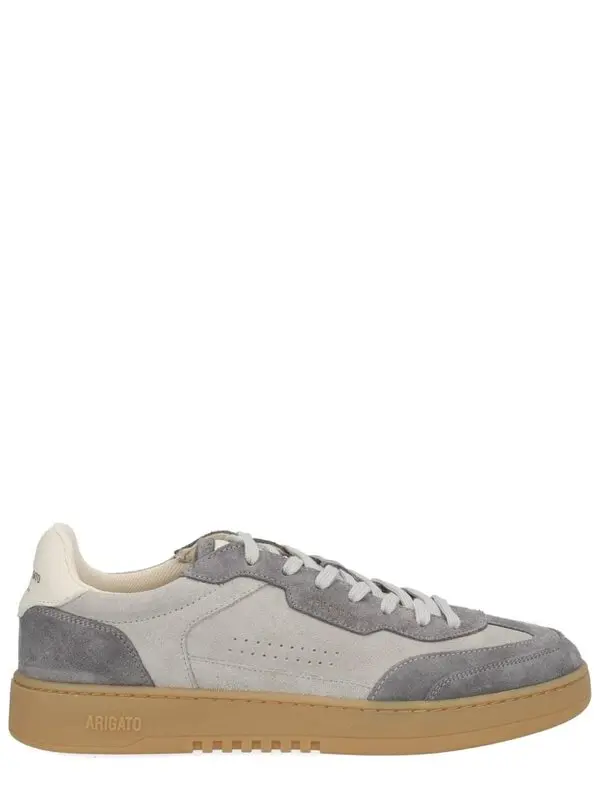 Axel Arigato Says T-toe Sneaker - Gray