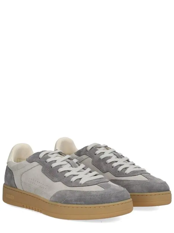 Axel Arigato Says T-toe Sneaker - Gray