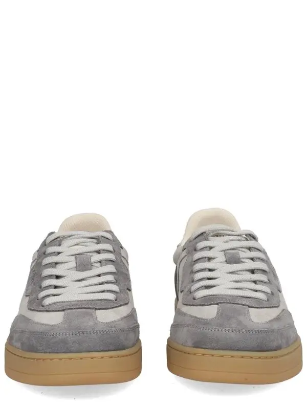 Axel Arigato Says T-toe Sneaker - Gray