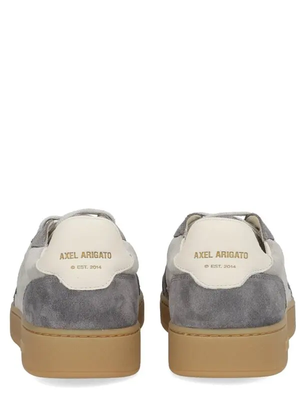Axel Arigato Says T-toe Sneaker - Gray