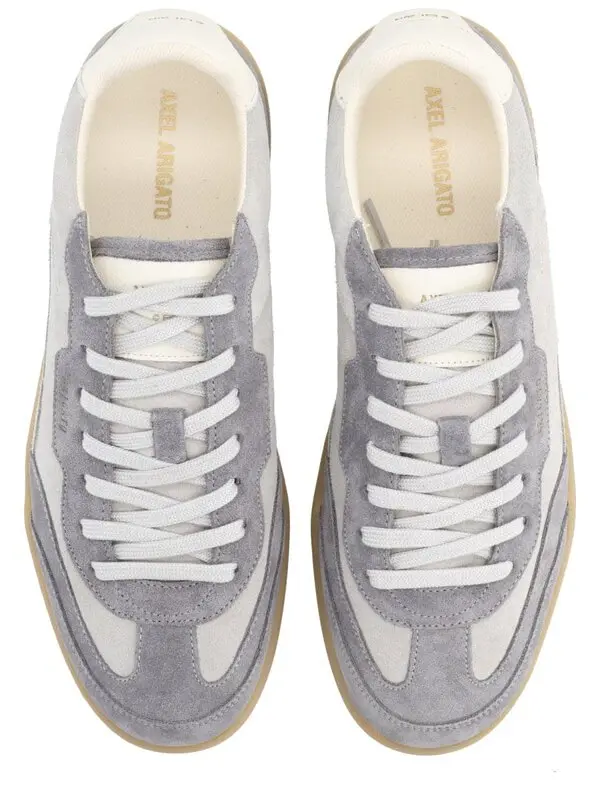 Axel Arigato Says T-toe Sneaker - Gray