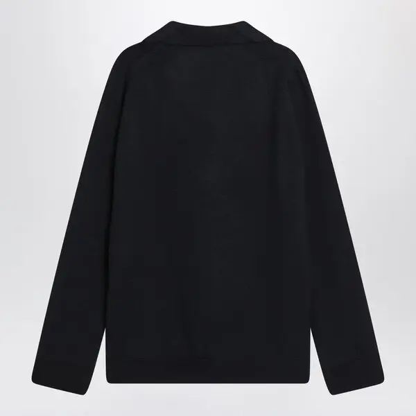 Gucci Wool Sweater - Blue