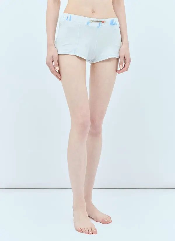 DIESEL® Ufsp-gricha Shorts