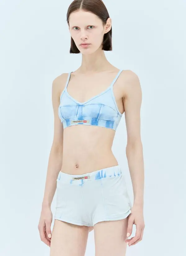 DIESEL® Ufsp-gricha Shorts
