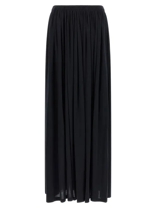 Max Mara Mxmlivrea' Skirt - Blue
