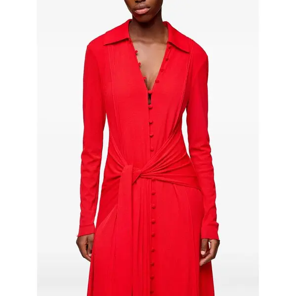 GANNI Dresses Day Dresses