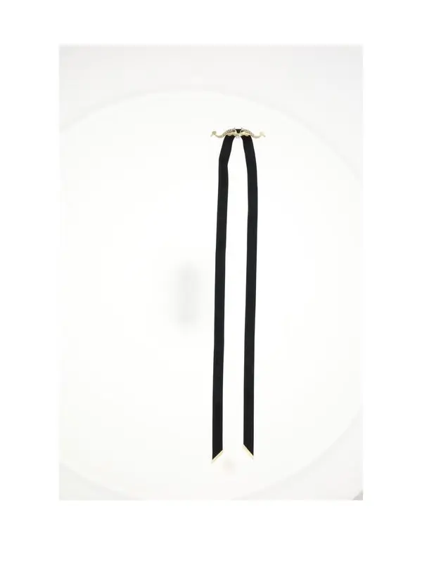 Dior Arabesque Choker