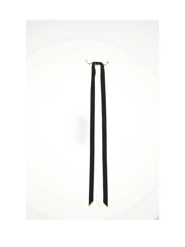Dior Arabesque Choker