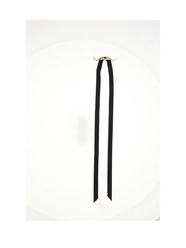 Dior Arabesque Choker - Multicolor