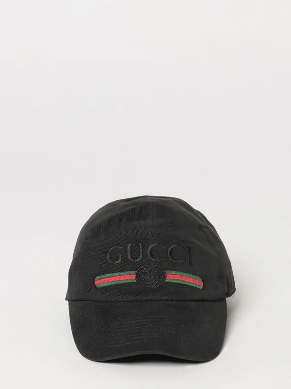 Gucci Hat