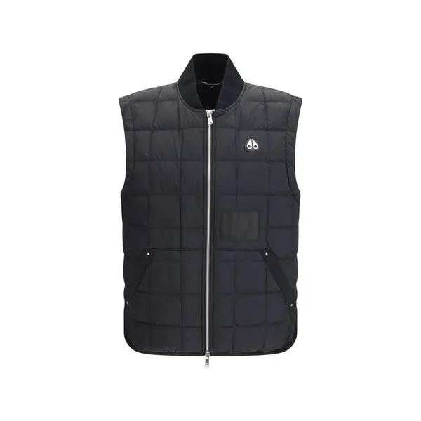 Moose Knuckles Quilted Gilet