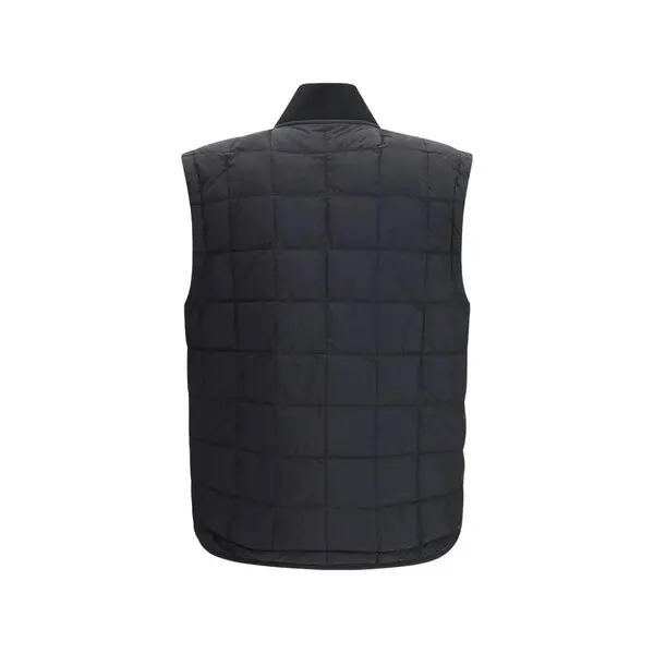 Moose Knuckles Quilted Gilet
