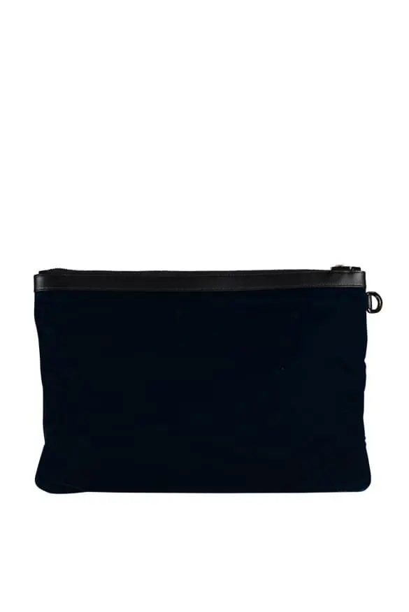 JIMMY CHOO Derek Clutch Bag