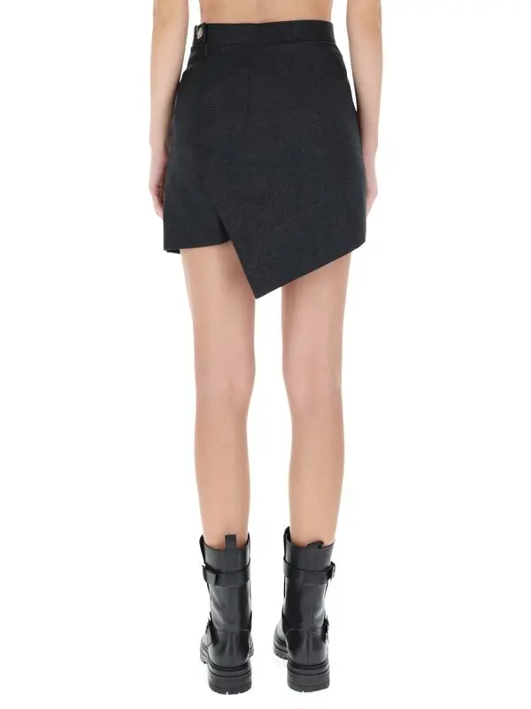 VIVIENNE WESTWOOD Miniskirt Infinity