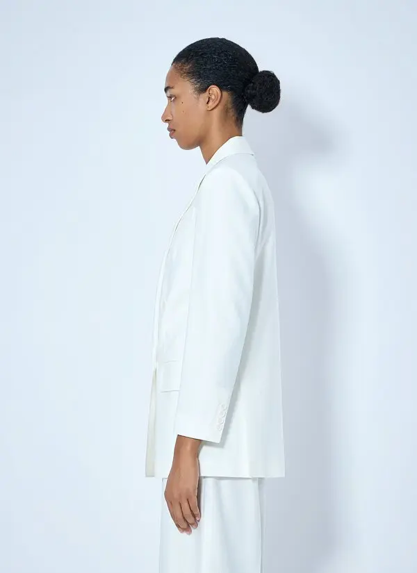 Max Mara Double-breasted Blazer