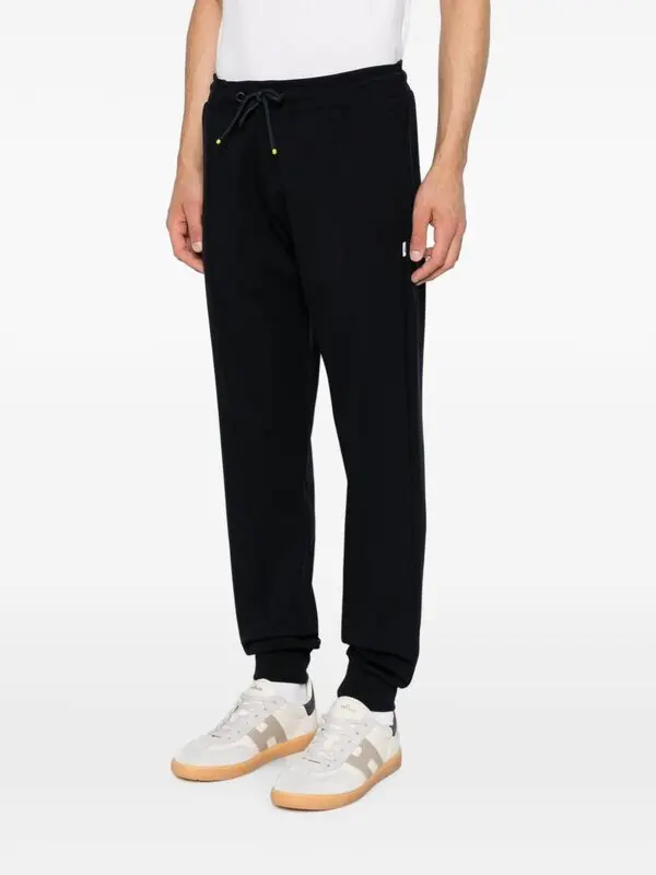 Paul Smith Cotton Blend Sweatpants