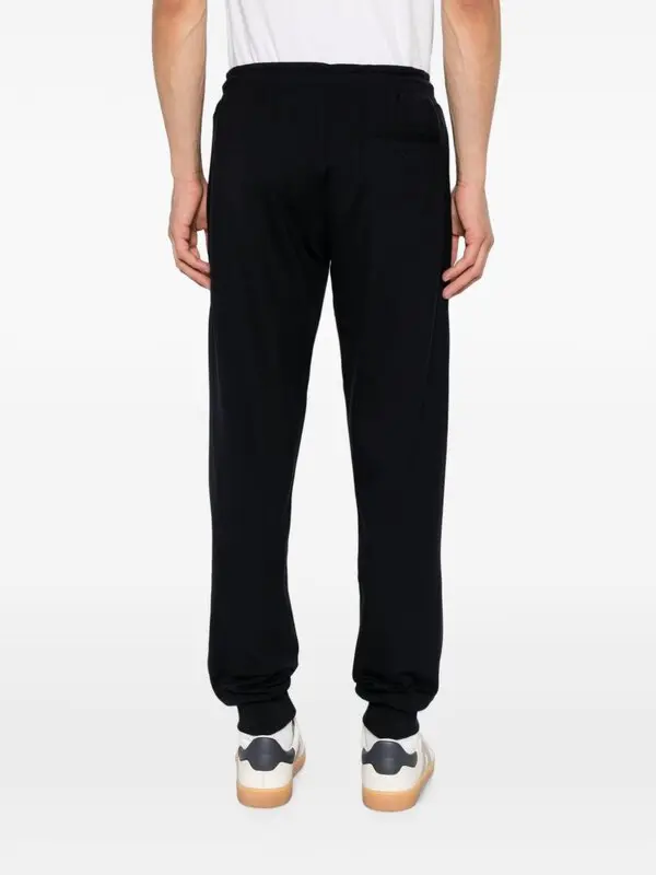 Paul Smith Cotton Blend Sweatpants