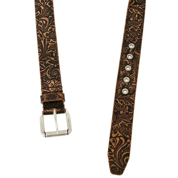 Our Legacy Belts