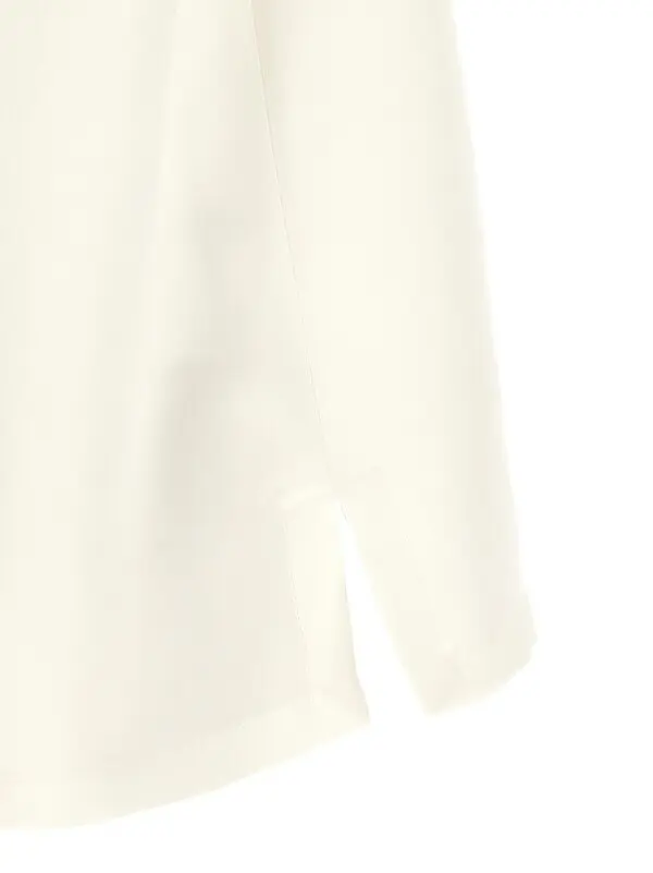 Max Mara Mxmpagano' Blouse - White