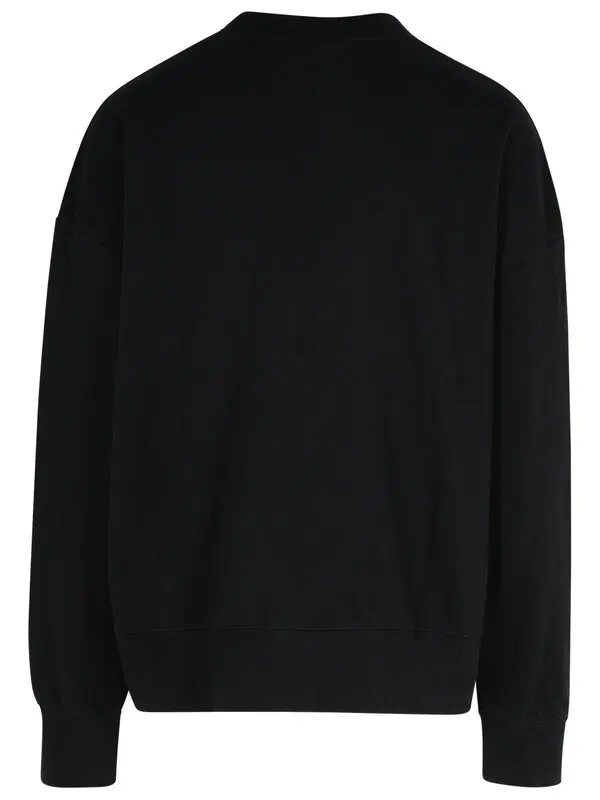Palm Angels Cotton Sweatshirt