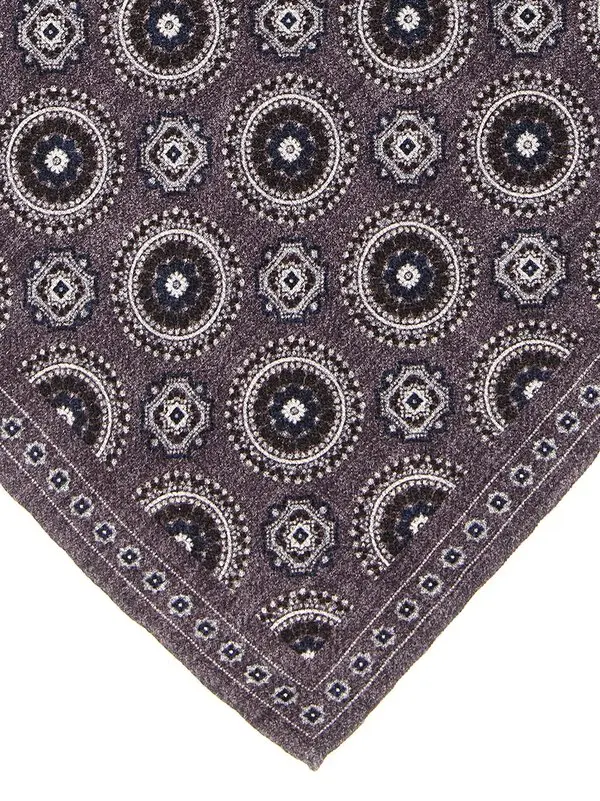 Brunello Cucinelli Double-face Pocket Clutch