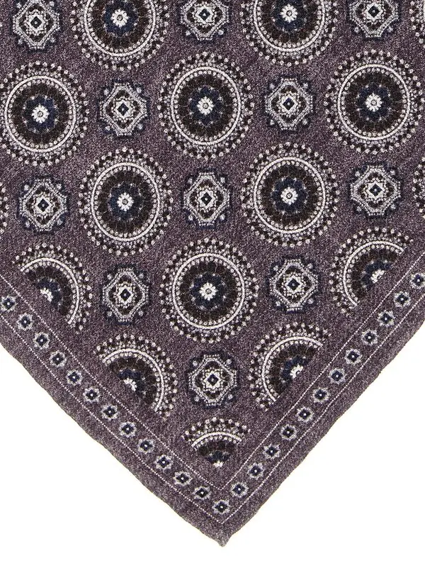 Brunello Cucinelli Double-face Pocket Clutch - Multicolor