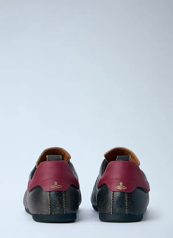 VIVIENNE WESTWOOD Drunken Trainers
