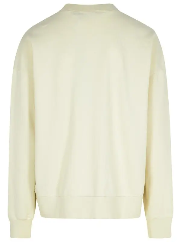Palm Angels Cotton Sweatshirt
