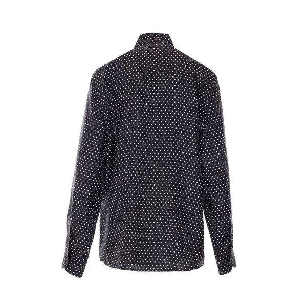 Fendi Printed Shirt