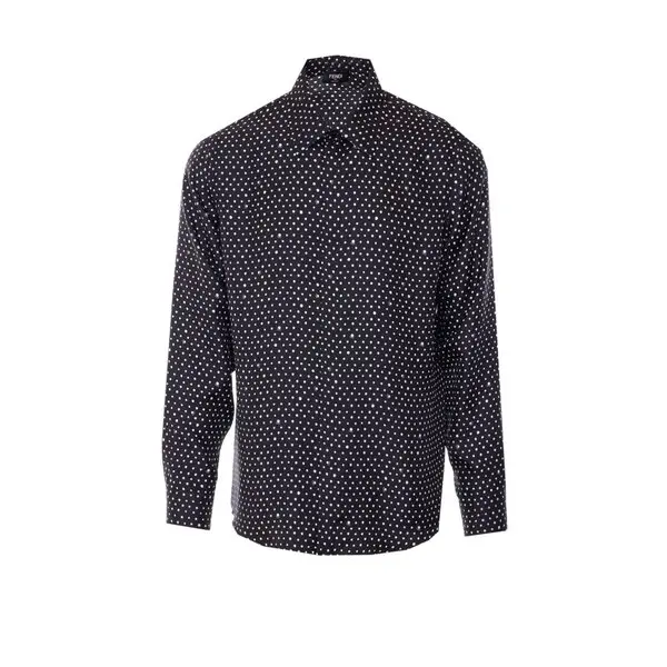 Fendi Printed Shirt