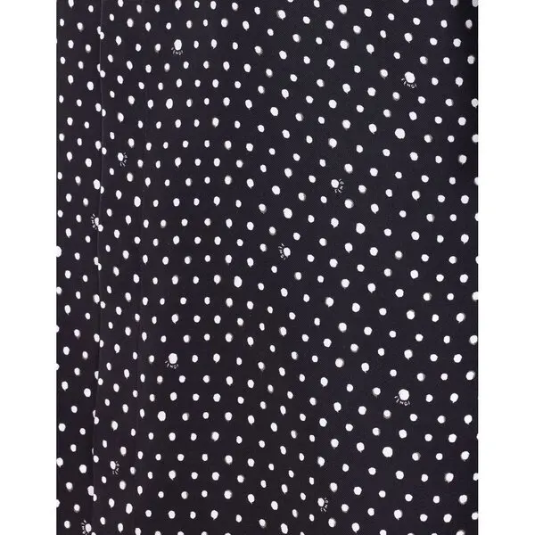 Fendi Printed Shirt