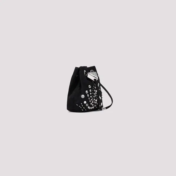 Prada Polyamide Pouch