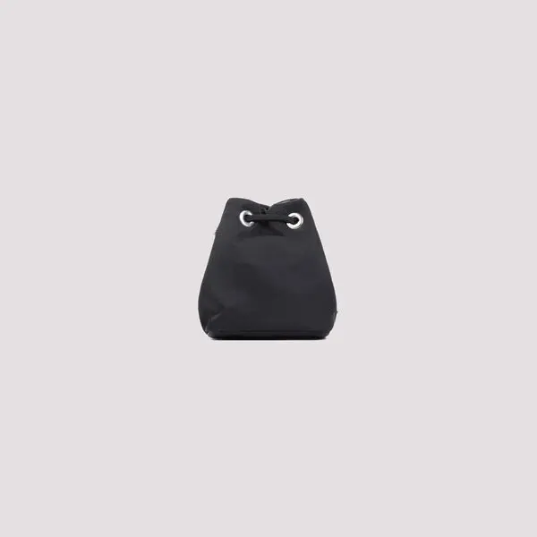 Prada Polyamide Pouch