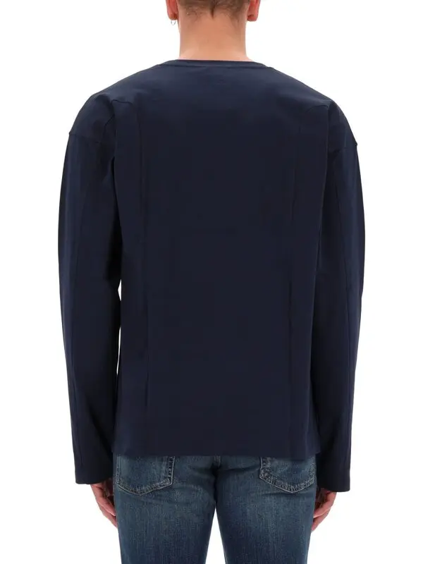 DIESEL® Cotton T-shirt