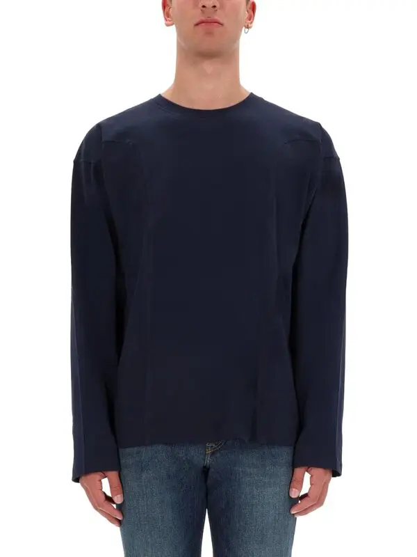 DIESEL® Cotton T-shirt