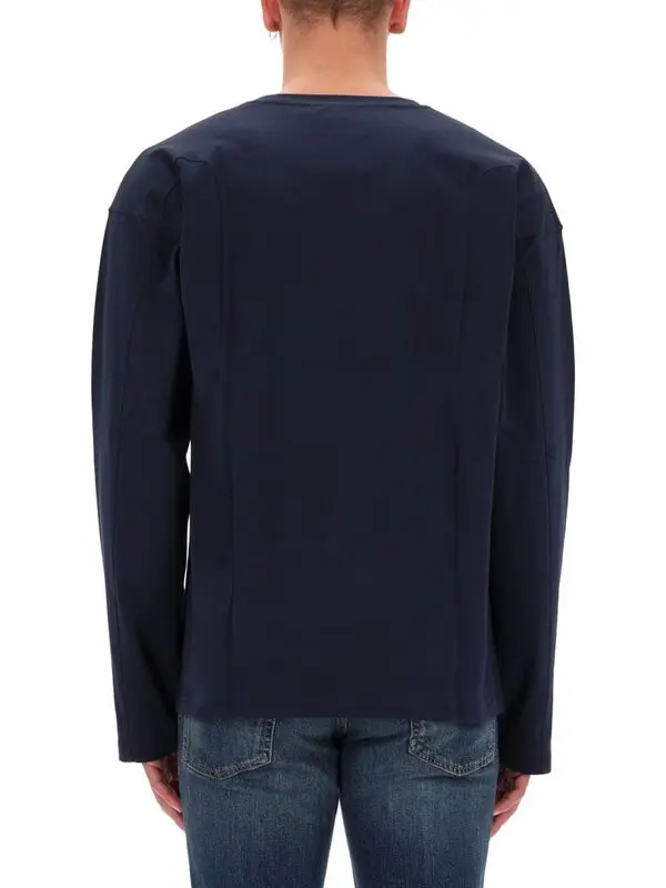 DIESEL® Cotton T-shirt