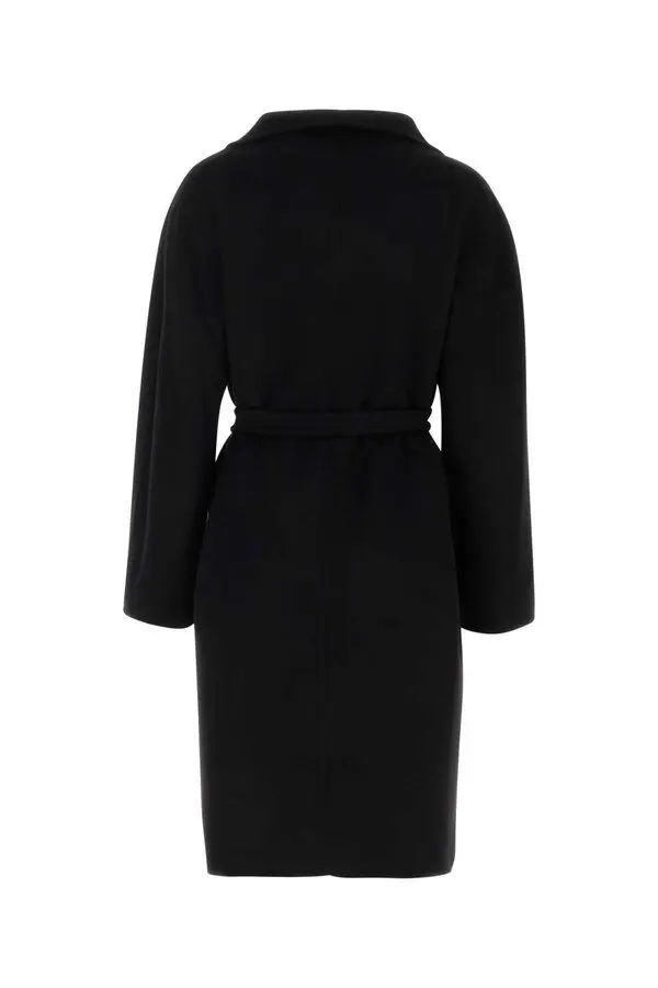 Max Mara Lilia Cashmere Coat