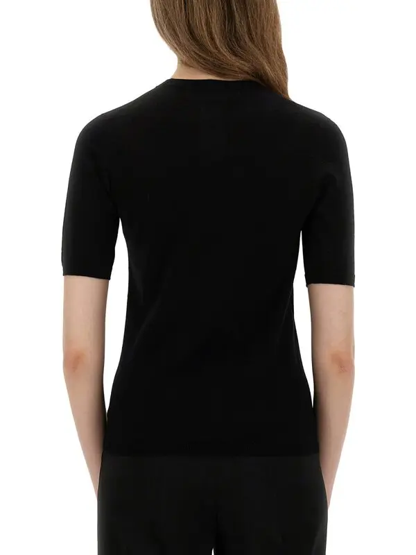 Max Mara Jersey Jeric