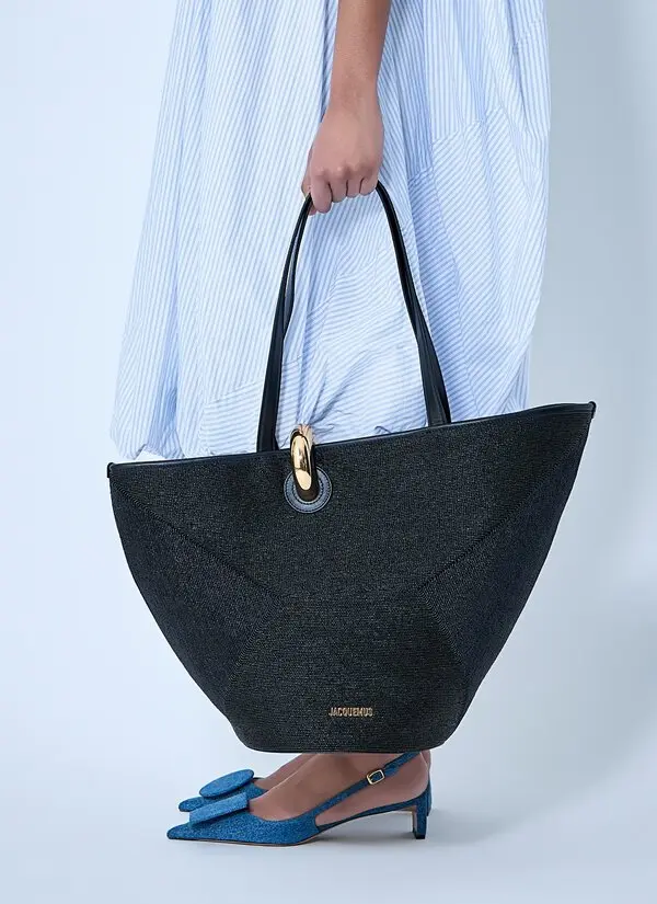 Jacquemus Bambola Tote Bag