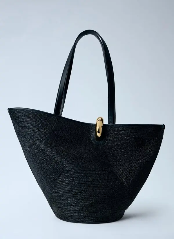 Jacquemus Bambola Tote Bag